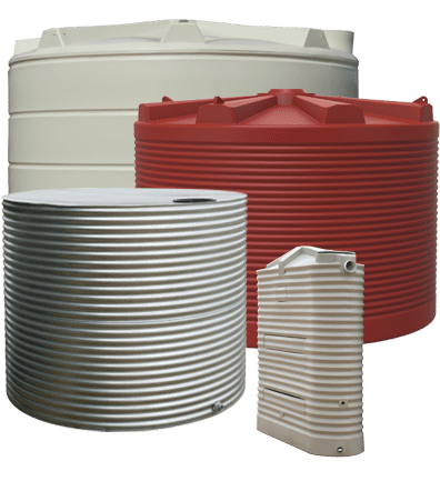 Orion Australia Innovative Water Tanks Tasmania & Storage Bins